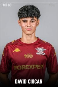 Rapid Tineret - FC Rapid 1923