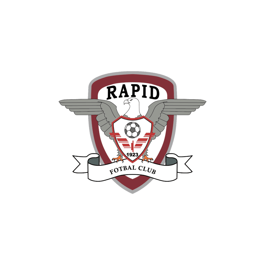 DREPT LA REPLICĂ - FC Rapid 1923