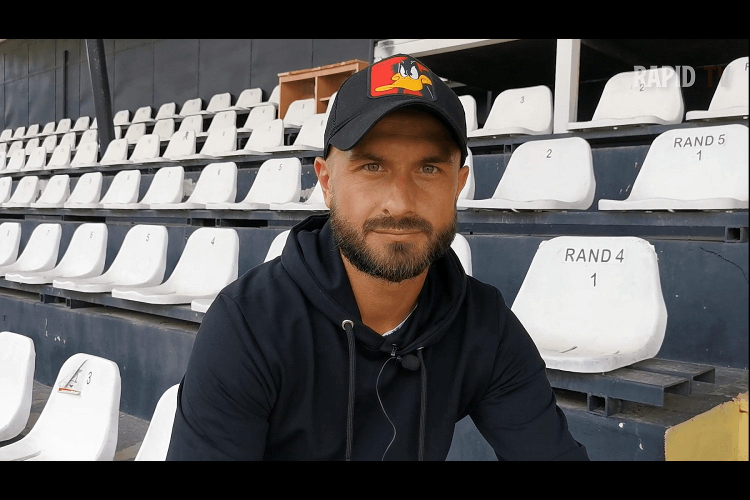 Acasa - FC RAPID FC RAPID