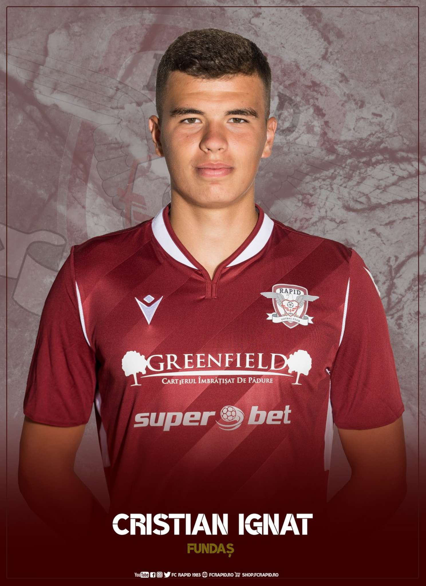 RAPID 2 - FC Rapid 1923 FC Rapid 1923