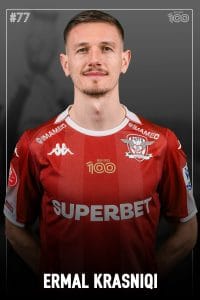 Prima echipă - FC Rapid 1923