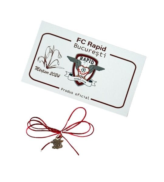 Accesorii - FC Rapid 1923