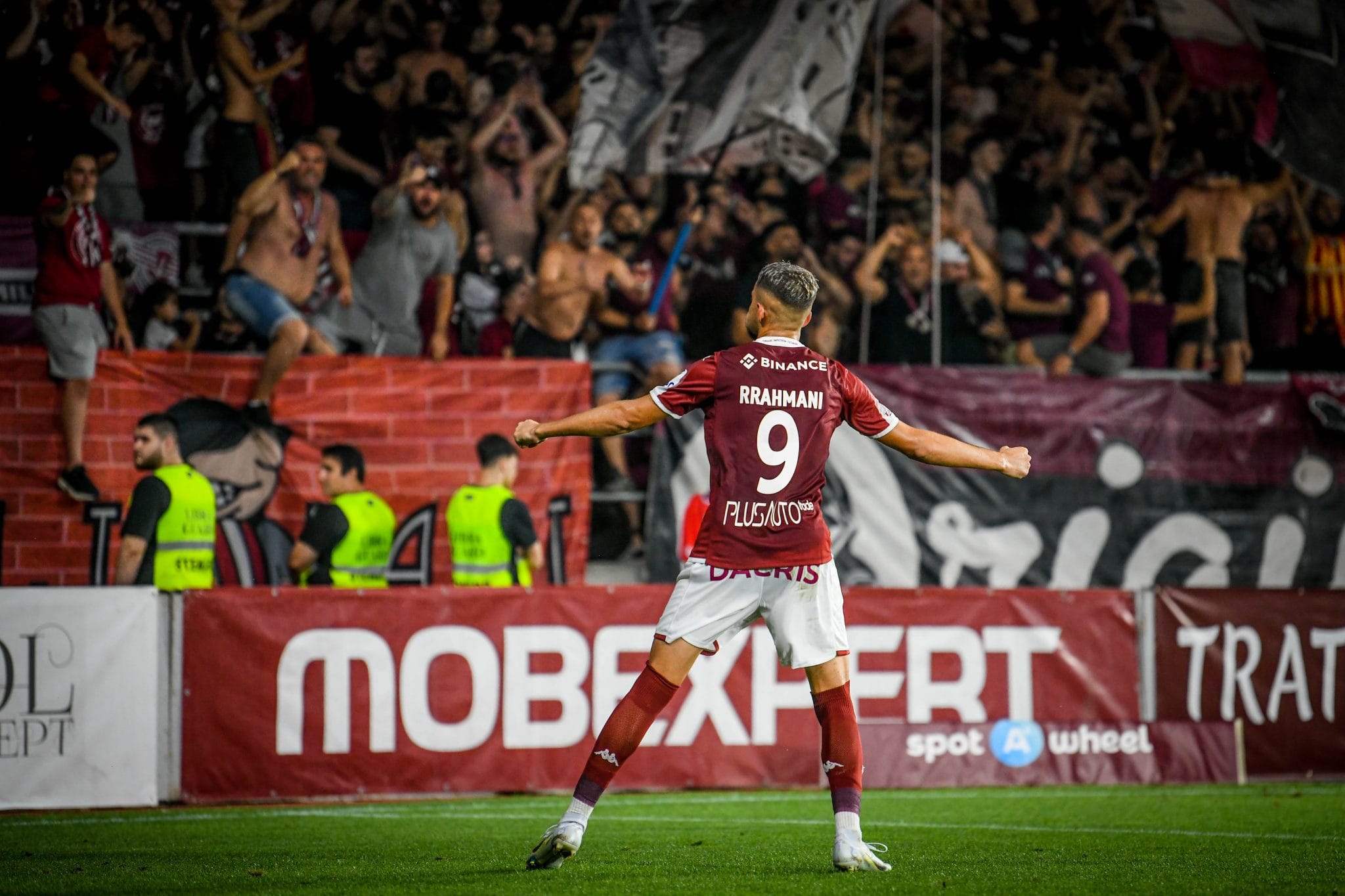 BILETE | RAPID - DINAMO - FC Rapid 1923