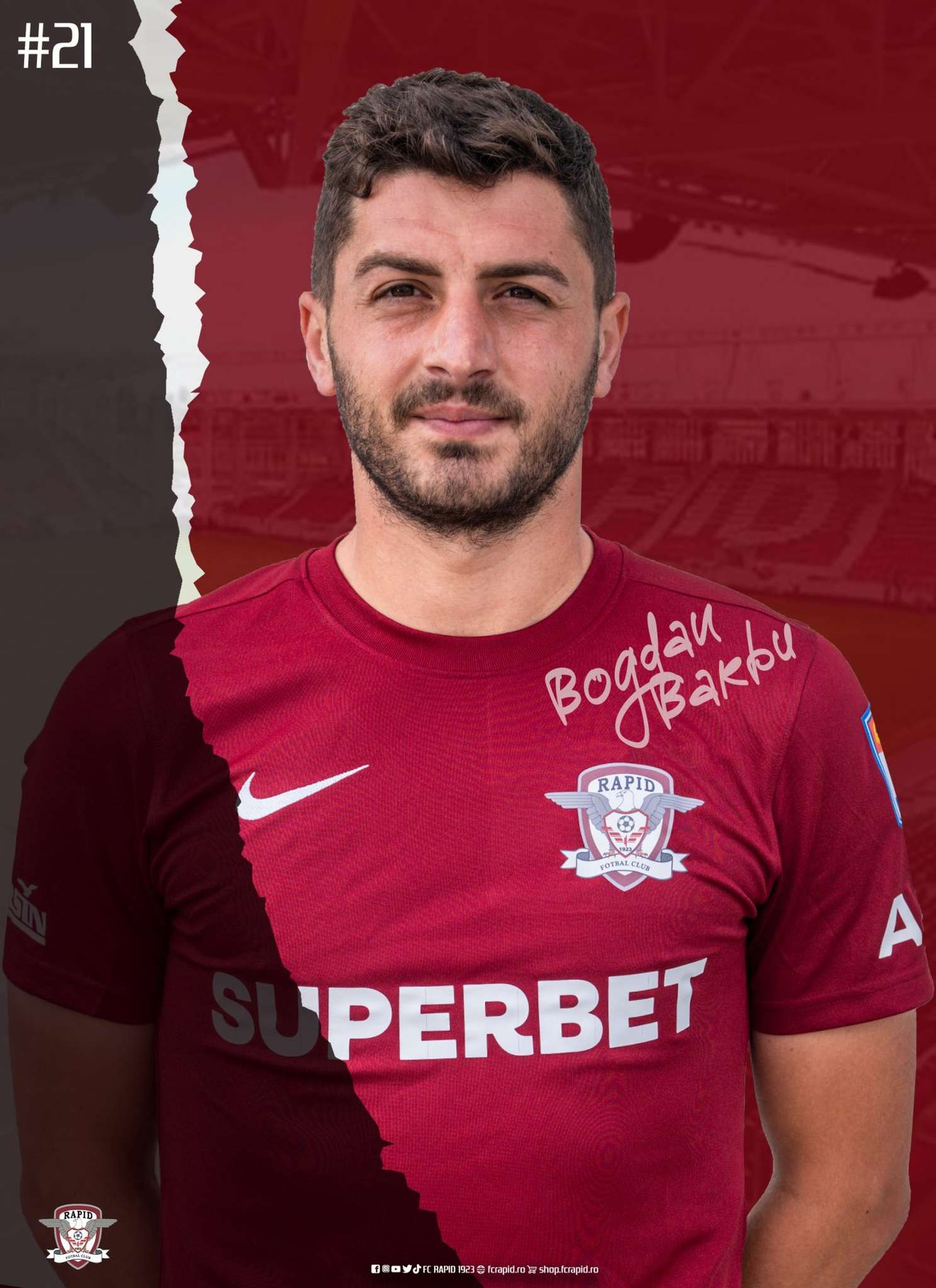 Acasa - FC Rapid 1923 FC Rapid 1923