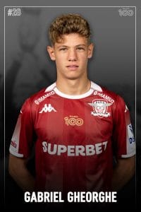 Rapid Tineret - FC Rapid 1923