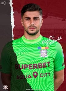 Prima echipa - FC Rapid 1923 FC Rapid 1923