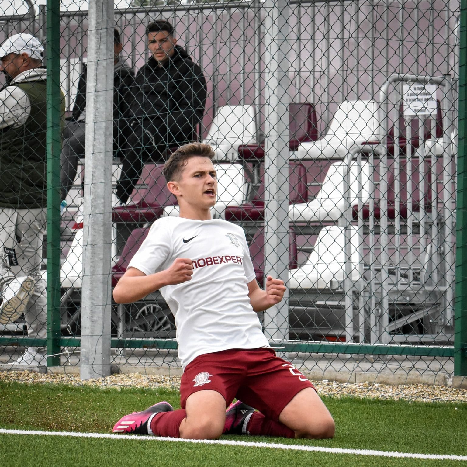 REVIEW | RAPID U15, CAMPIOANA MUNCIPALĂ - FC Rapid 1923