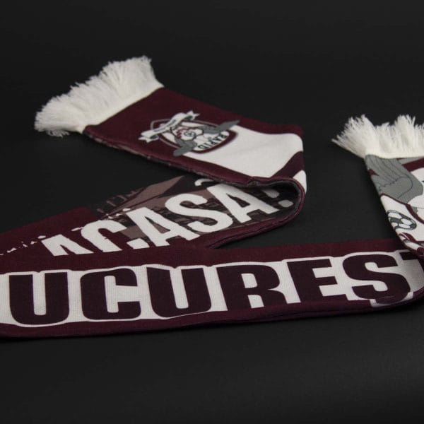 Fular - FC Rapid 1923